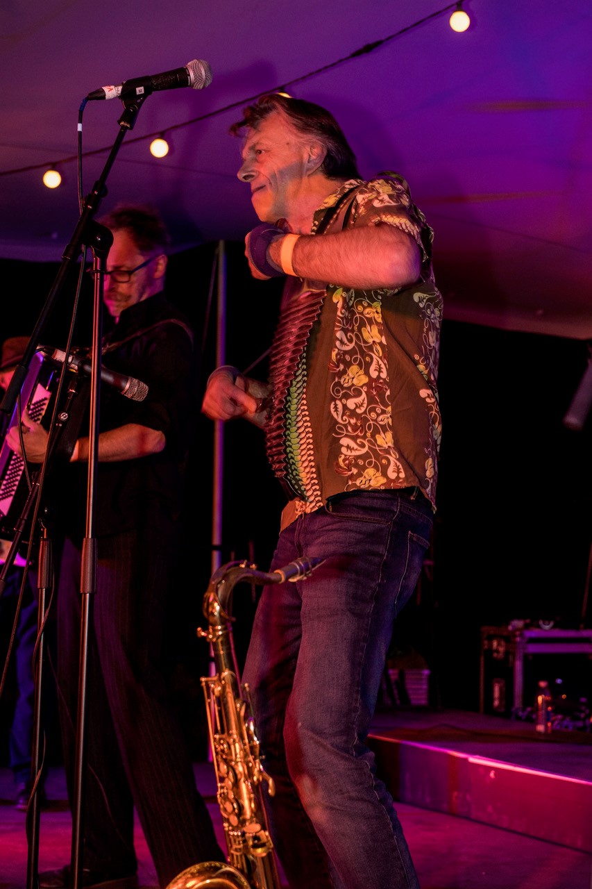 Biography – The Gumbo Flyers