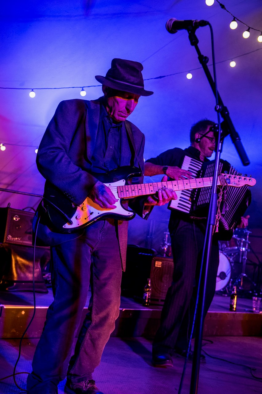 Biography – The Gumbo Flyers